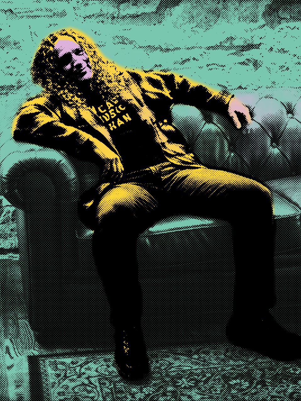Waitin’ to be Seen – Part 1 by Chris Bullinger – SoundVille ~ Music ...