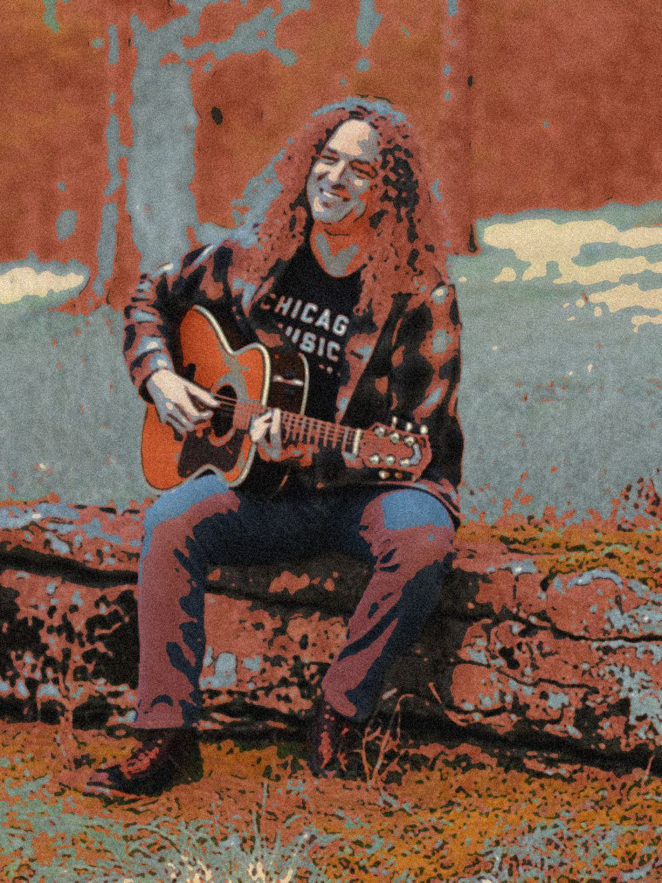 Waitin’ to be Seen – Part 1 by Chris Bullinger – SoundVille ~ Music ...