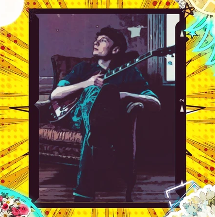 Jason LaPierre x Ebony Loren – Meet You Again – SoundVille ~ Music ...