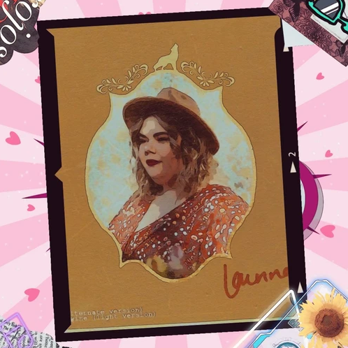 Lounna – Wolves – SoundVille ~ Music reviews, Interviews and Podcast .V.