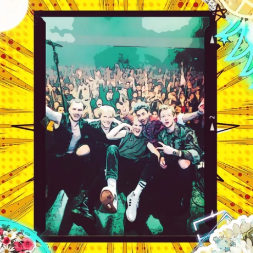 Around The Sun – FIND YOU – SoundVille ~ Music reviews, Interviews and ...