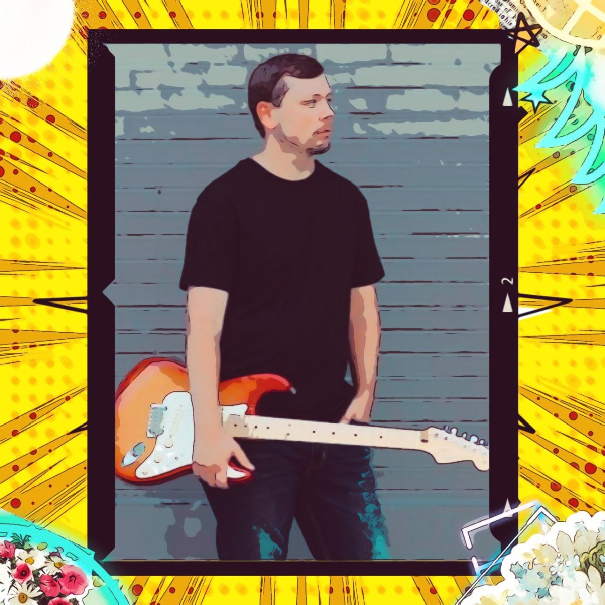 Brandon Henson – Still Need You – SoundVille ~ Music reviews ...