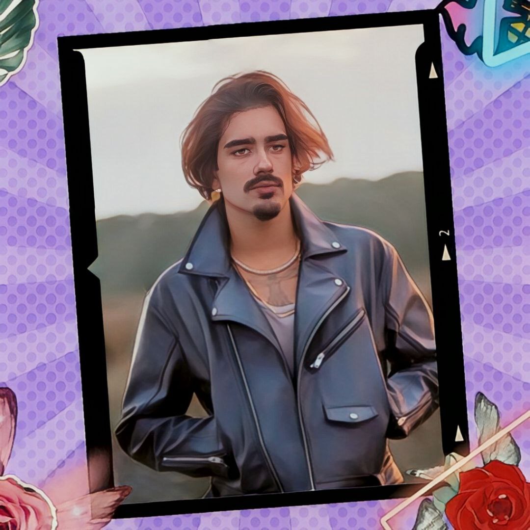 Tommy Rod – Look me in the eyes – SoundVille ~ Music reviews ...