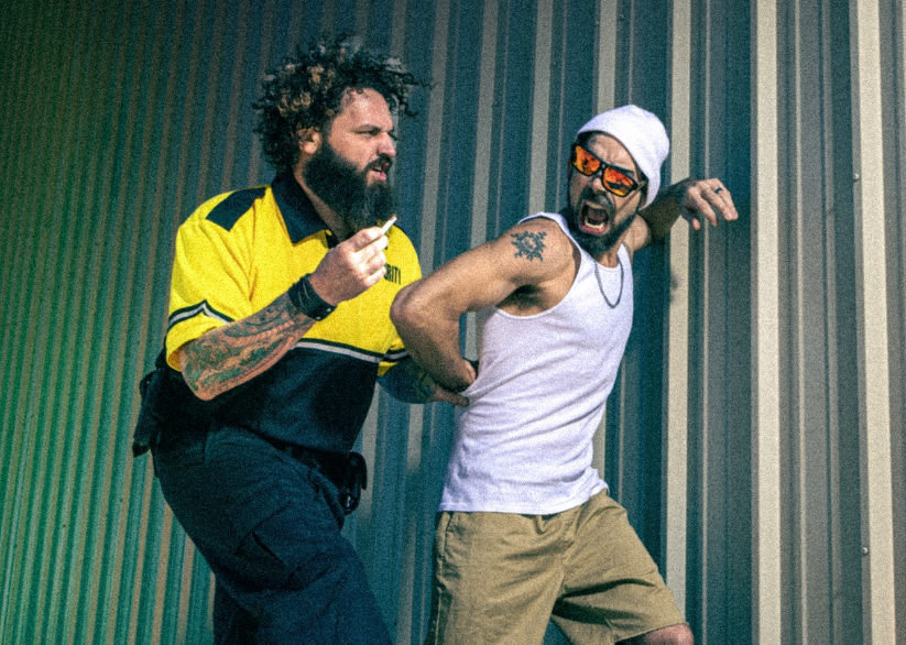 Shiftin’ by StoneTribe x Clint Warren: The Genre-Blending Hit You Need ...