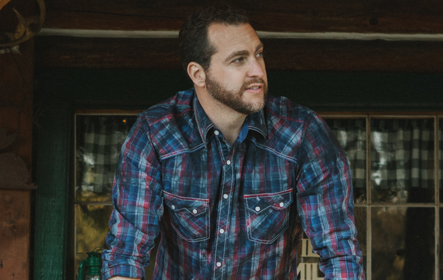 Marc Daniels Rewinds Time with ‘Good Old Days’ – A Nostalgic Rush Full ...