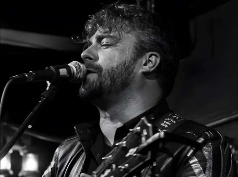 Your Next Favorite Song Is Here: John Arter and the Eastern Kings Drop ...
