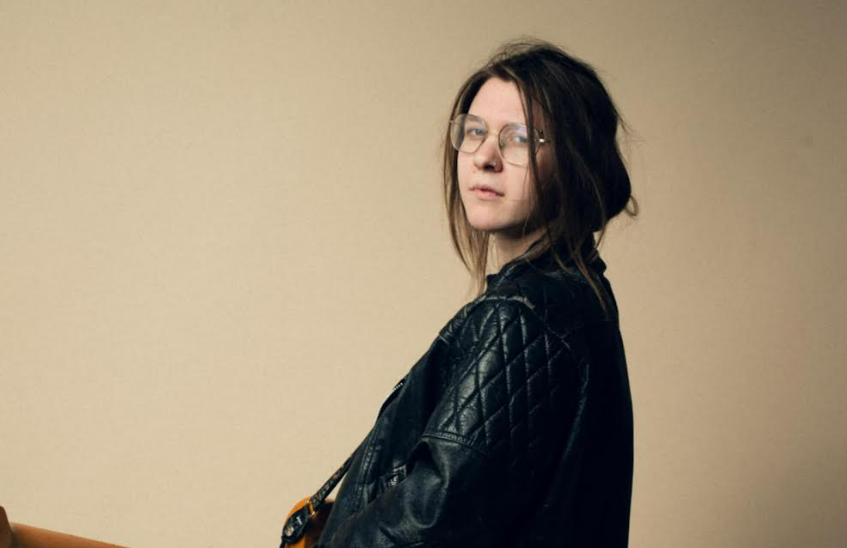 Marina Elezovic ‘Mixtapes’ LP, featuring cozy indie folk sounds with ...