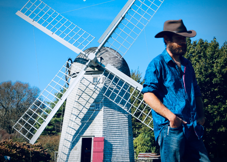 New Album ‘Unknown Country’ By Jared Bill Is A Mirror Of Postmodernism ...