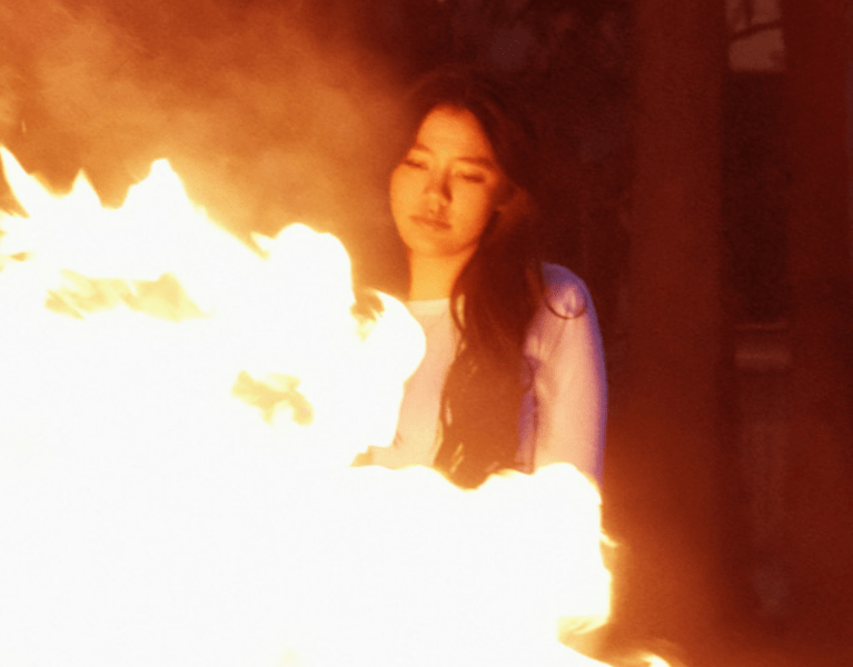 ‘Burn for Me’ by TEHYA Signals a New Wave in Indie Pop Precision ...